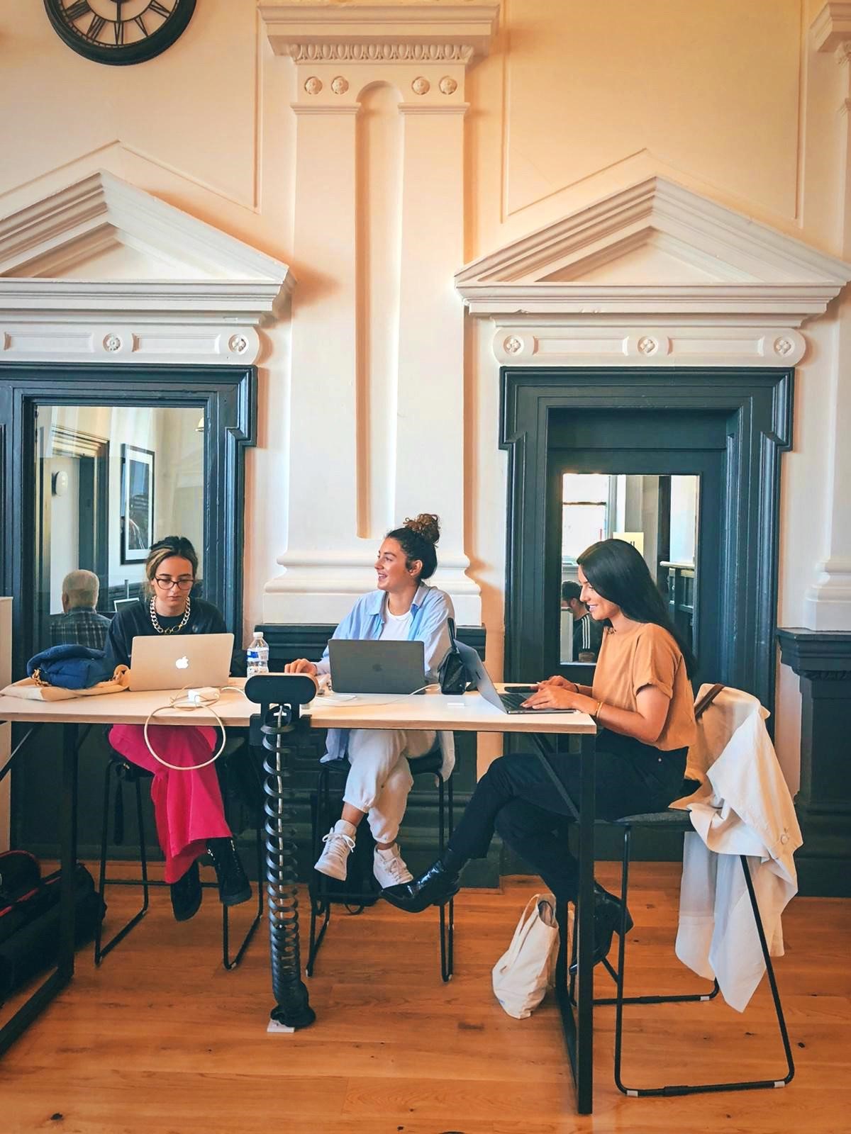 Networking Opportunities in Coworking Spaces: How to Make the Most of Them