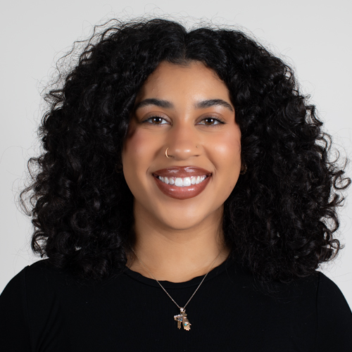 Jada Rice - Salon X - Webflow Ecommerce website template