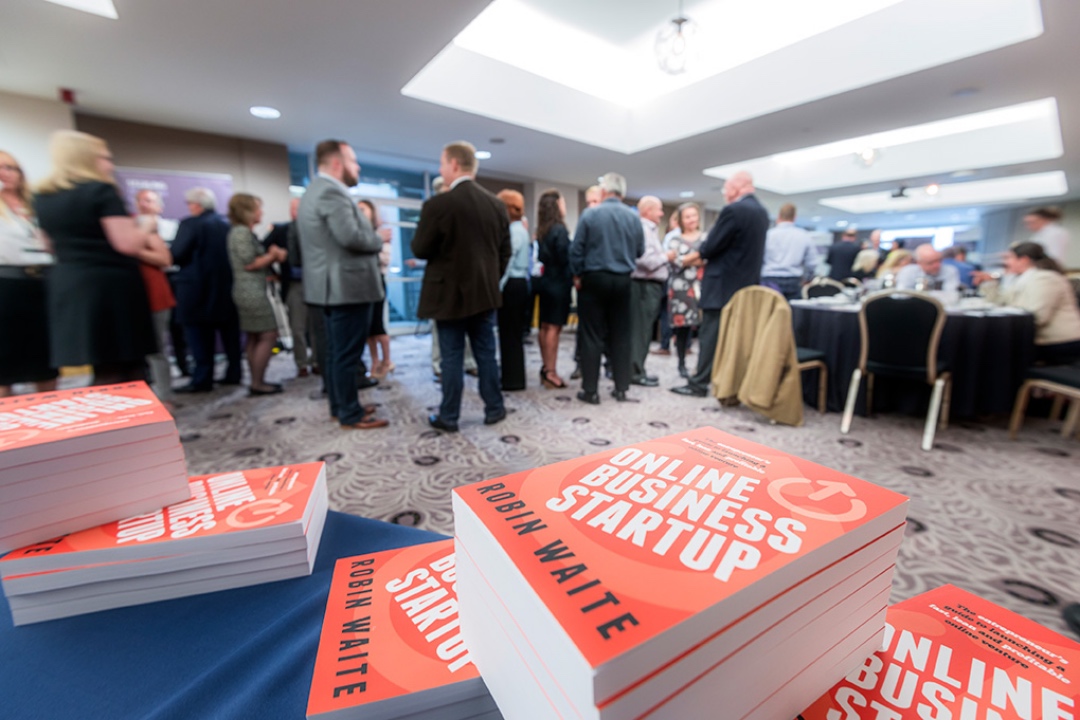 How Can Networking Help Grow A Business and Create Opportunities?
