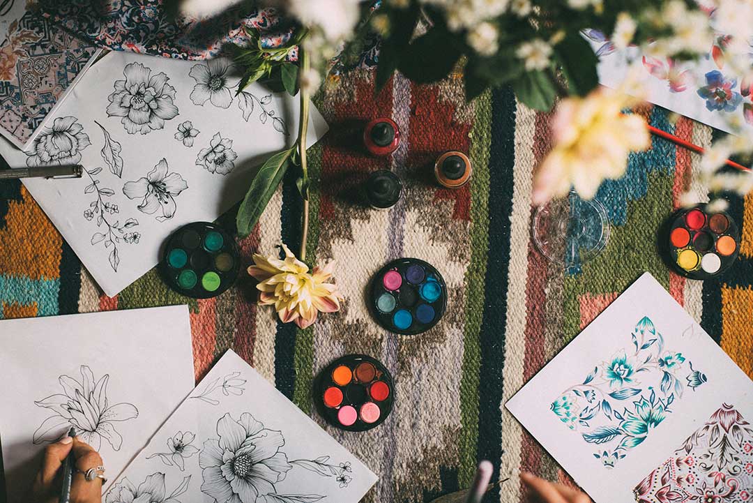 Building A Strong Brand For Your Craft Business
