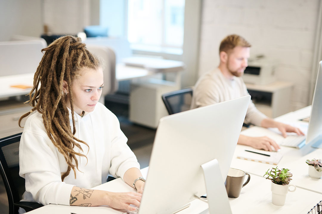 Designing Workspaces for Employee Engagement and Productivity