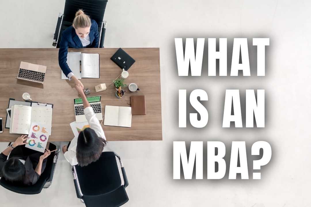 What is an MBA and How is it Relevant for Entrepreneurs?