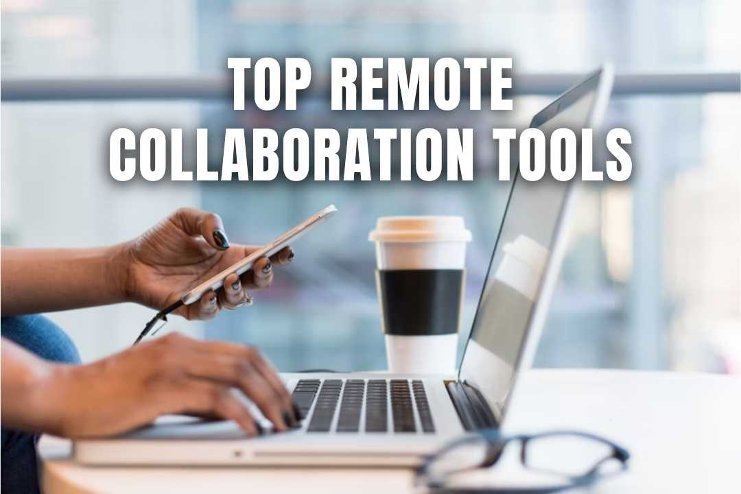 Top Remote Collaboration Tools - Zoom, Asana, Basecamp, Trello