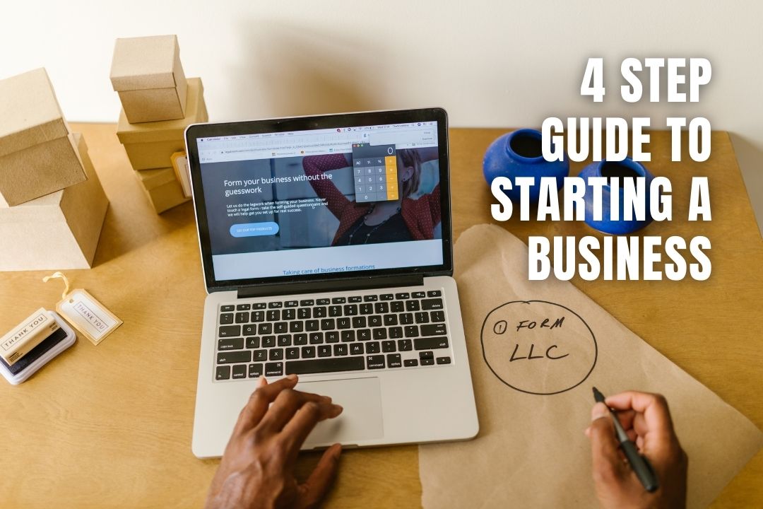 Top 5 Tips for Starting a Business in Any Industry