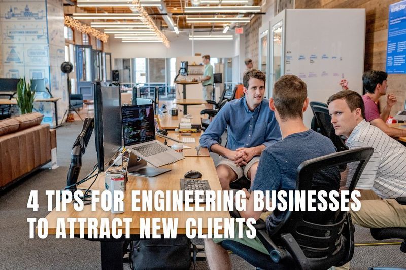 How to Start and Grow an Architecture Business