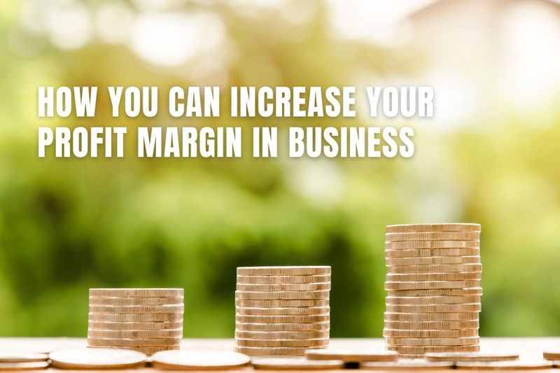 Alterntaive Ways Your Business Can Increase Profit