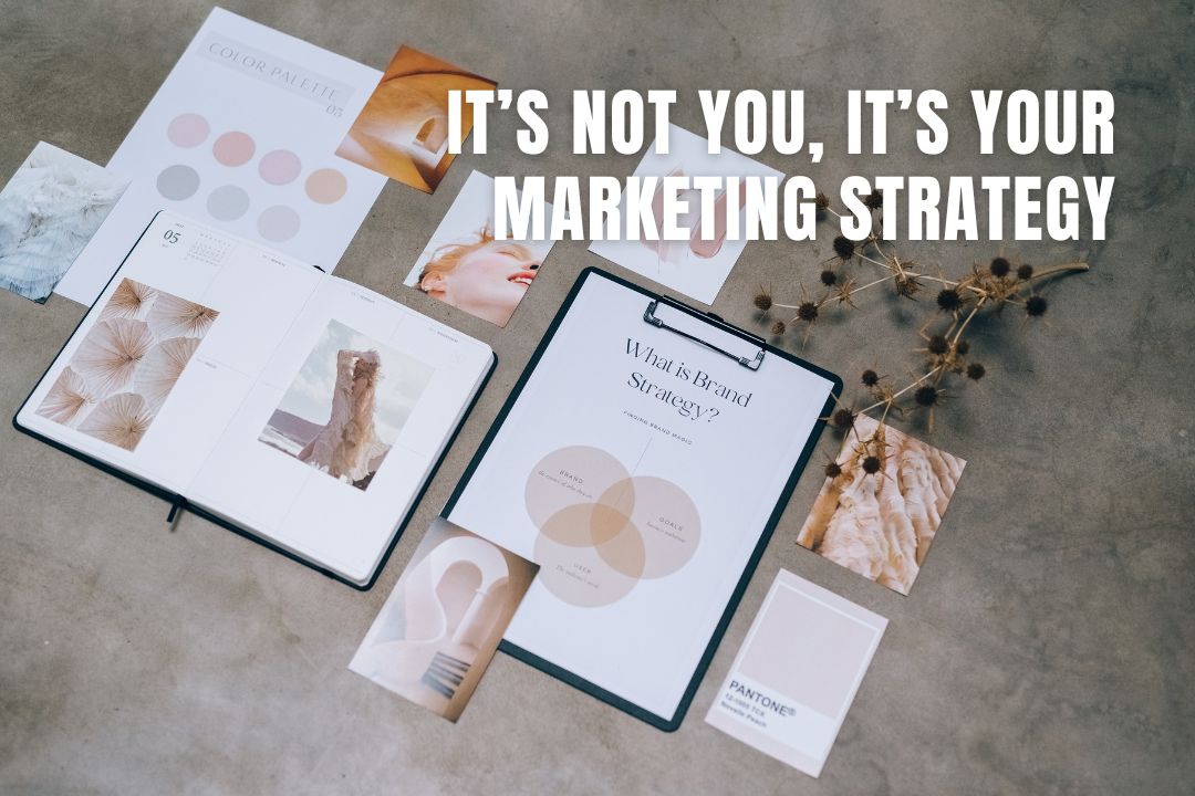 Why is a Solid Marketing Strategy Important for Small Business?