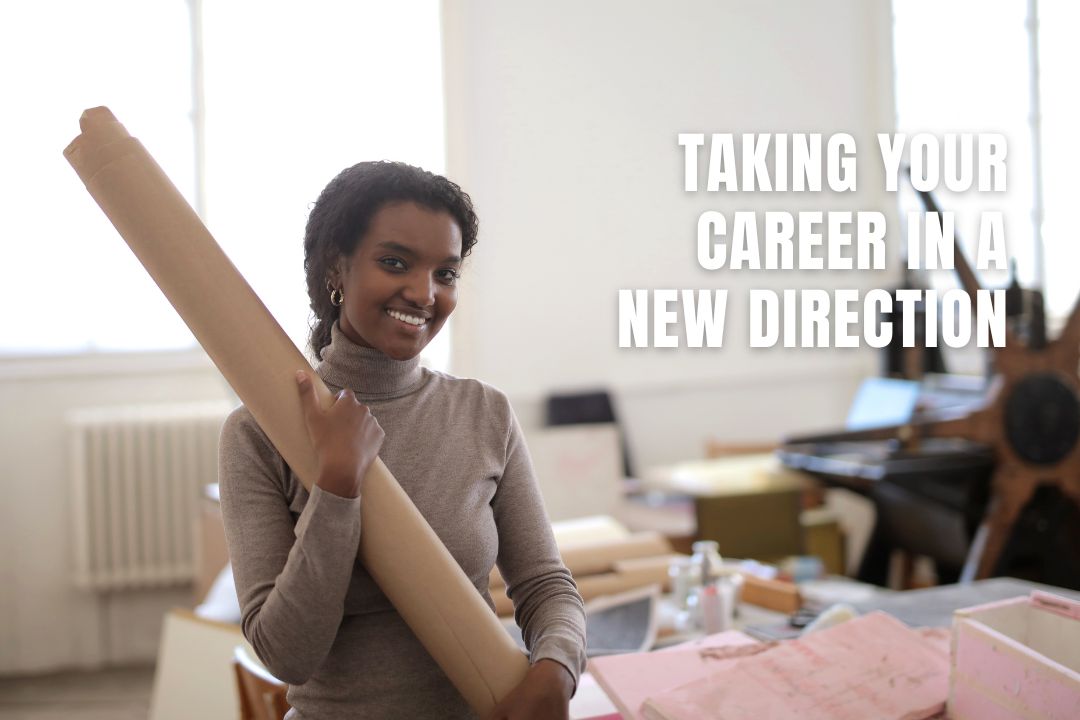Find Your Ideal Career Path Right Now - What Are You Good At?