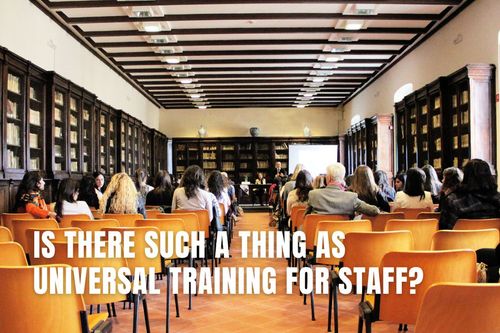 Why Your Employee Training Program is Not Effective and Fix It