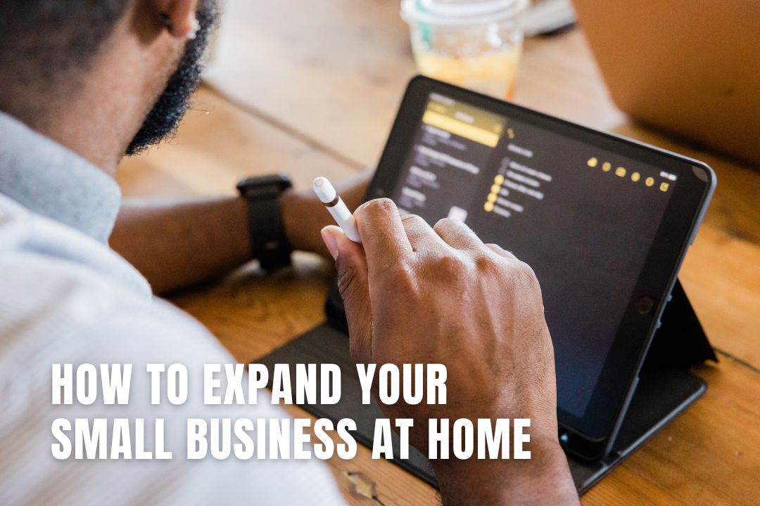 How To Start Your Own Home-Based eCommerce Business