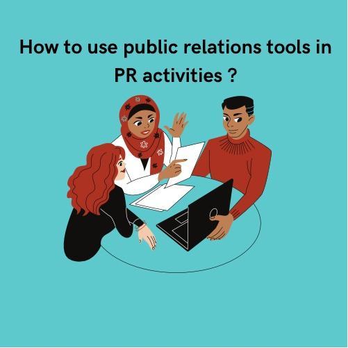 Public Relations Tips and How They Can Boost Your PR Campaigns