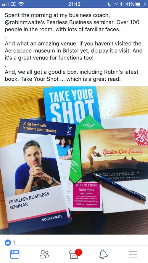 How to Price Your Coaching and Therapy Packages