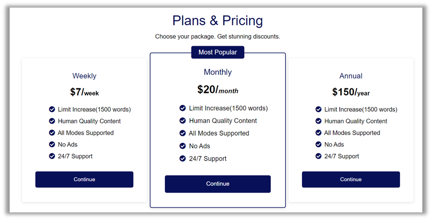 Rephrase.info Review: A Rephrasing Tool for the Ages