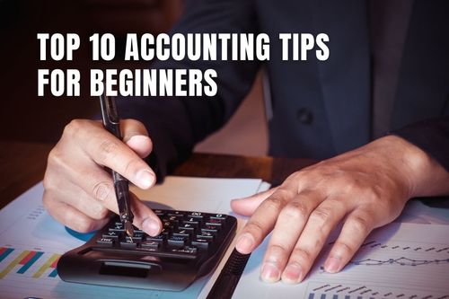 Accounting Tips For New Businesses to Maximise Profits