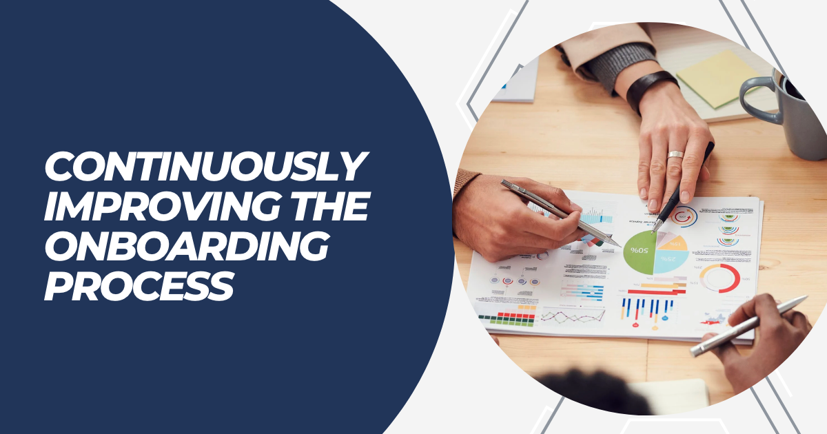 Effective Onboarding Strategies for Your Business Growth
