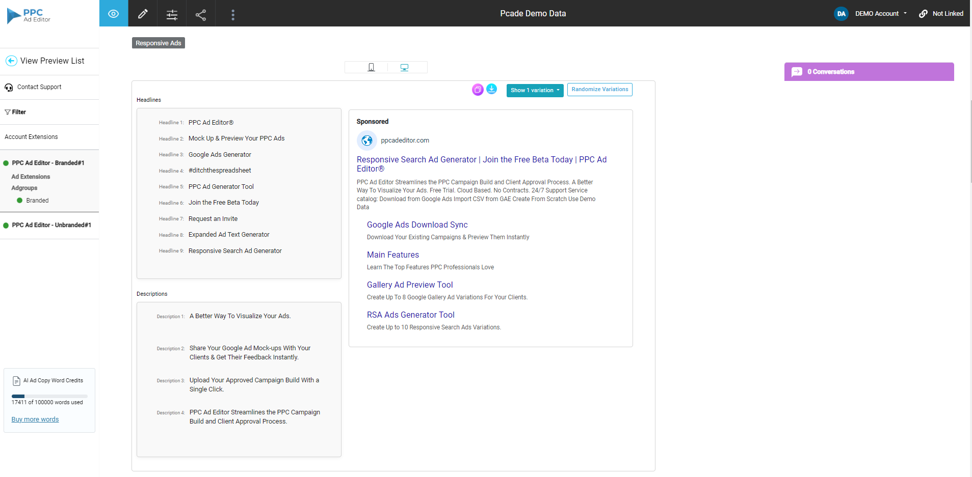 Harnessing the Power of PPC Ad Editor: Review Google Ad Campaigns