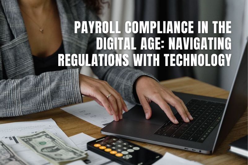 Navigating Regulatory Requirements: Acing Compliance Navigating Regulatory Requirements: Acing Compliance