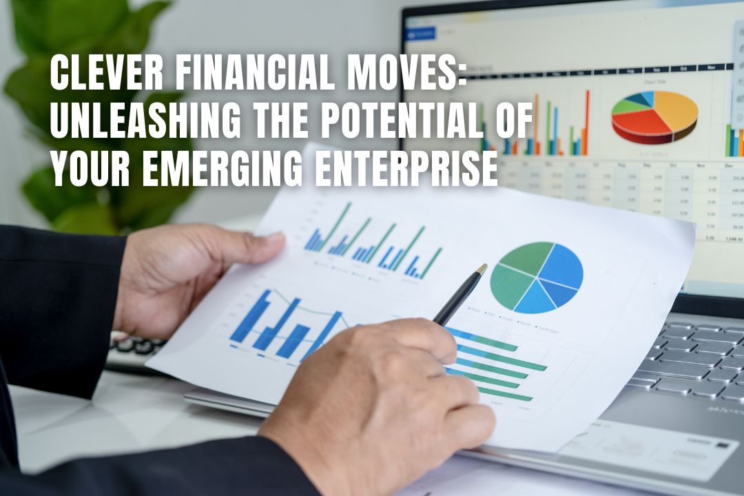 Clever Financial Moves: Unleashing the Potential of Your Business