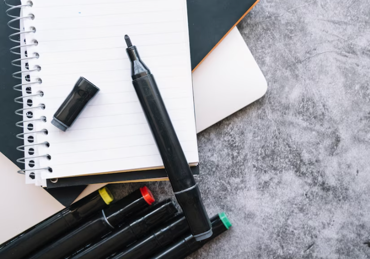 The Art of Cursive Writing for Business Professionals