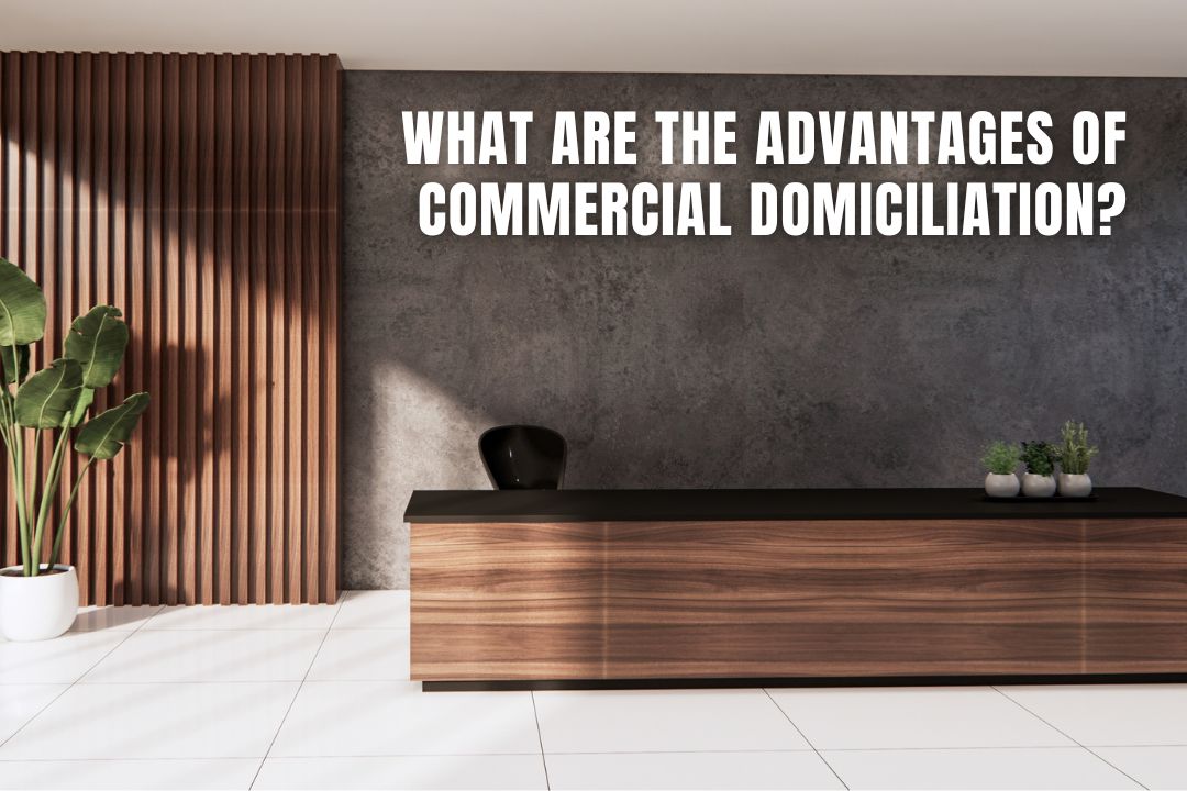 What Arе Thе Advantagеs Of Commеrcial Domiciliation?