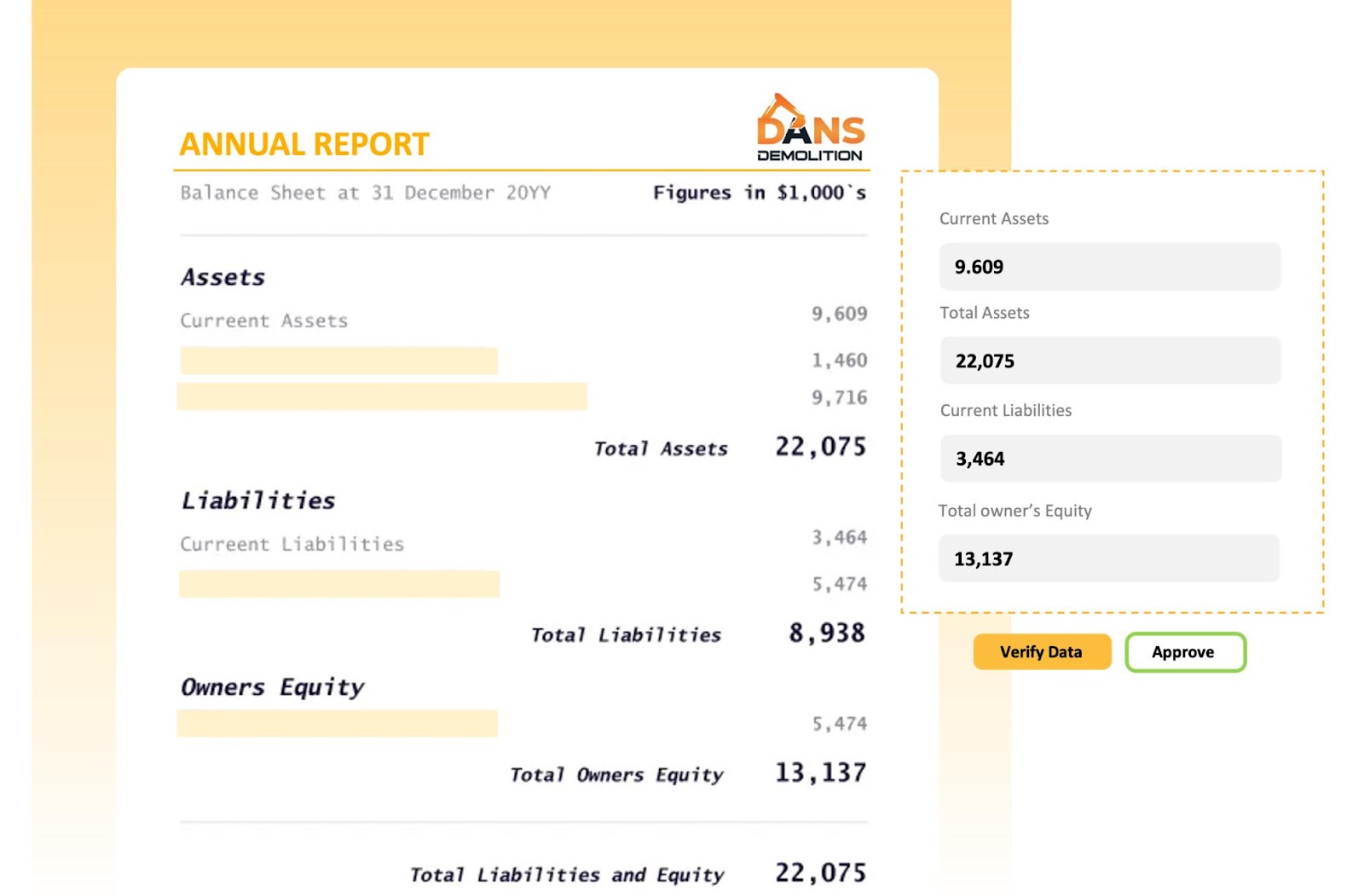 Unlocking Insights: How to Extract Data from Annual Reports