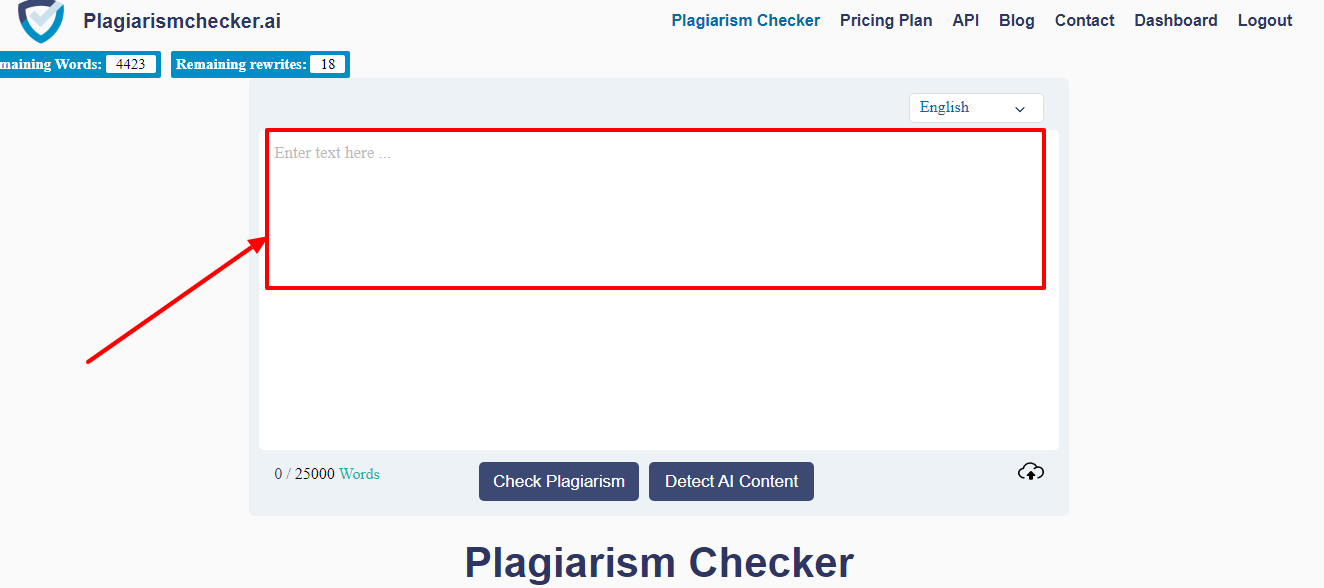 Is Plagiarismchecker.ai the Best Tool for Detecting Plagiarism?