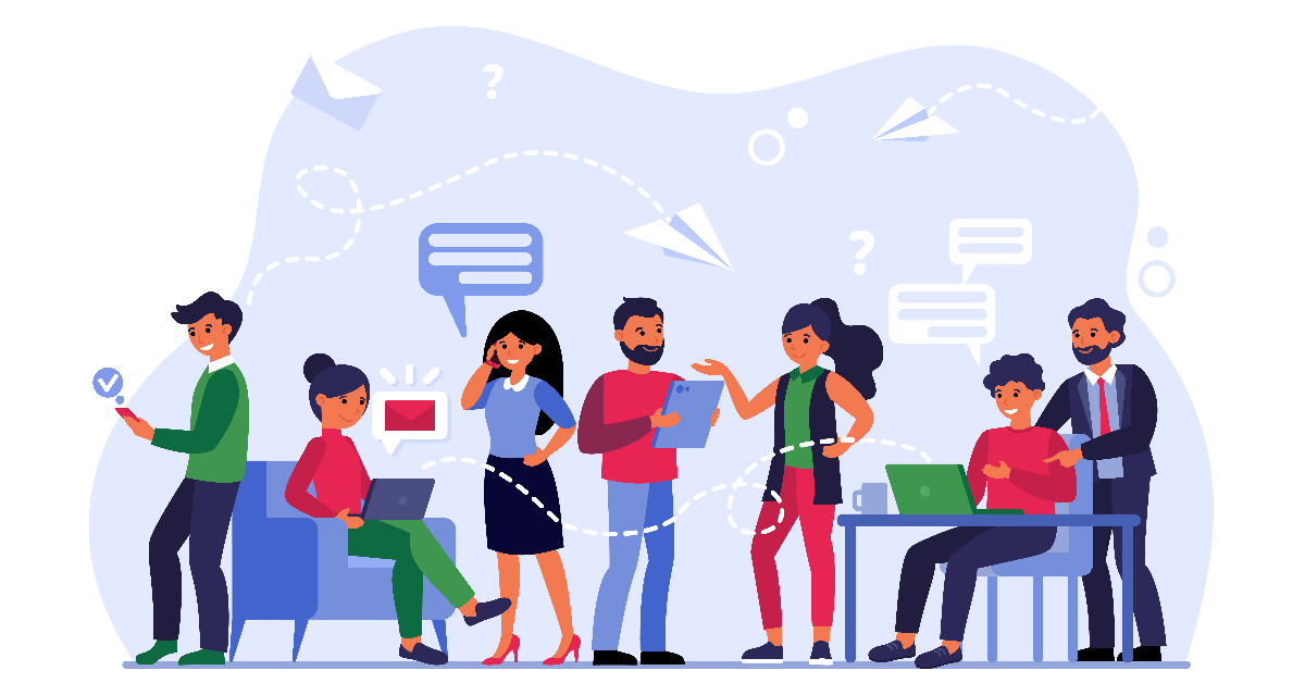 Choosing the Right Communication Channels for Your Business