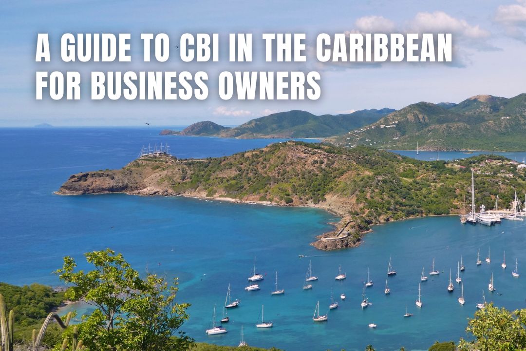 A Guide to CBI in the Caribbean for Business Owners