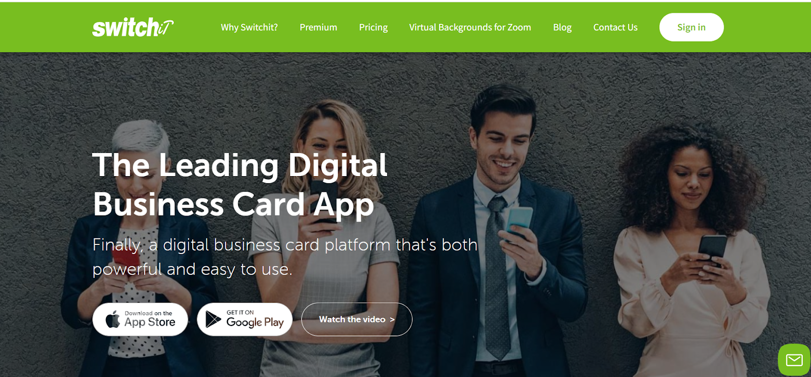 7 Best Digital Business Card Solutions in 2024