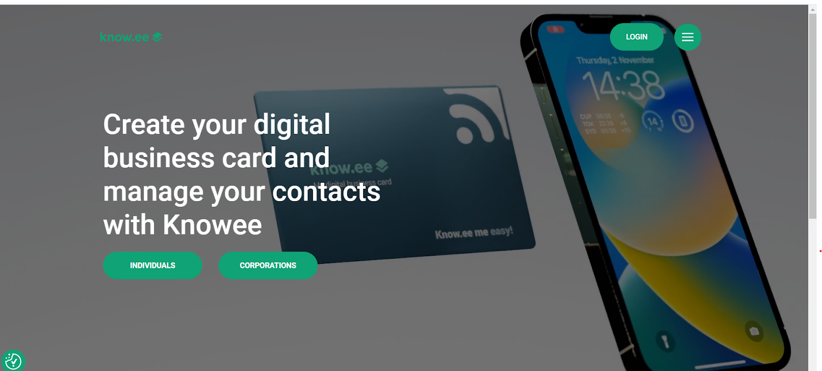 7 Best Digital Business Card Solutions in 2024