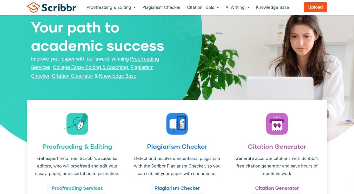 A Guide to Become a Better Writer with AI Writing Tools