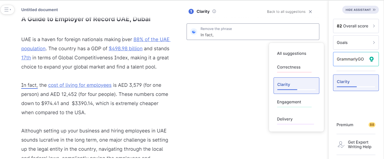A Guide to Become a Better Writer with AI Writing Tools