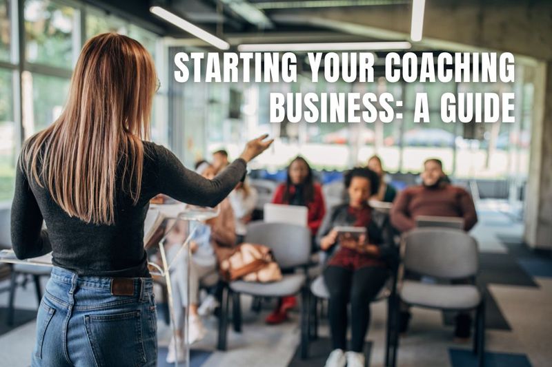 Illustrating Success: A Compilation of Coaching Goals Examples