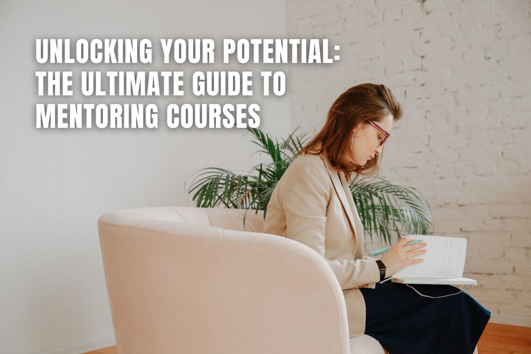 Online Coaching Courses Are Revolutionising Personal Development