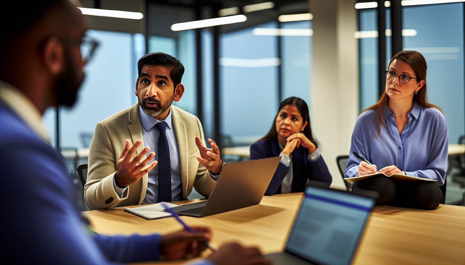 5 Ways to Reduce Employee Disputes in Your Business