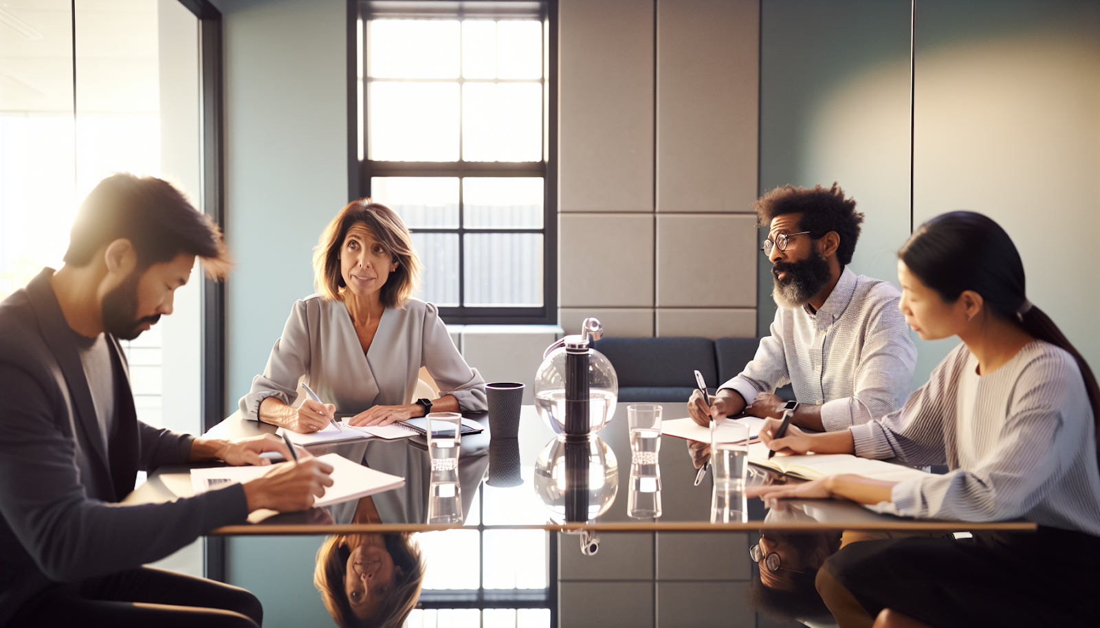 5 Ways to Reduce Employee Disputes in Your Business