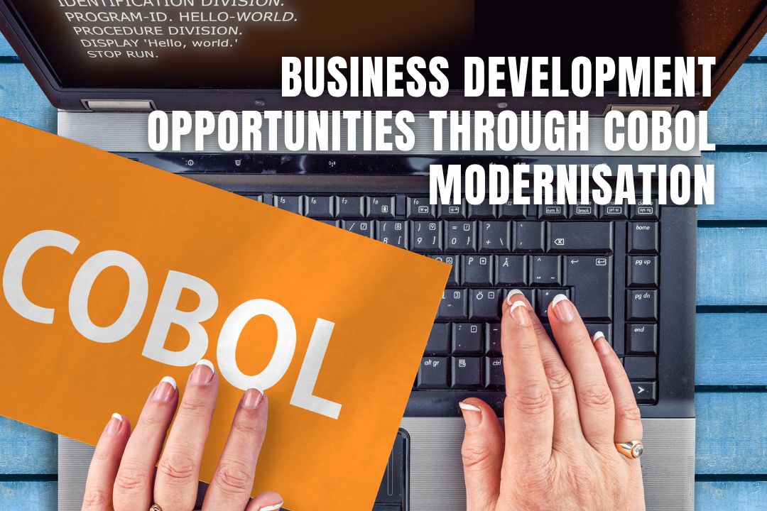 Identifying Growth Opportunities: Strategies for Business