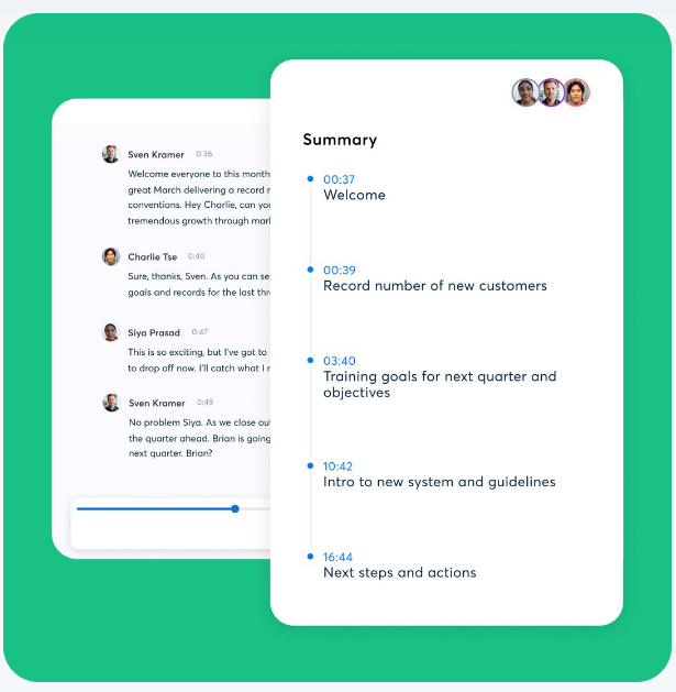 Best Collaboration Tools For Remote Teams in 2024