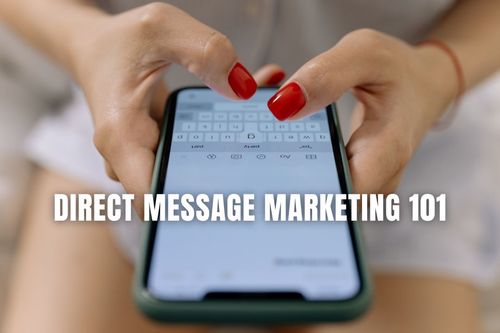 DM Marketing 101: Essential Tools and Techniques