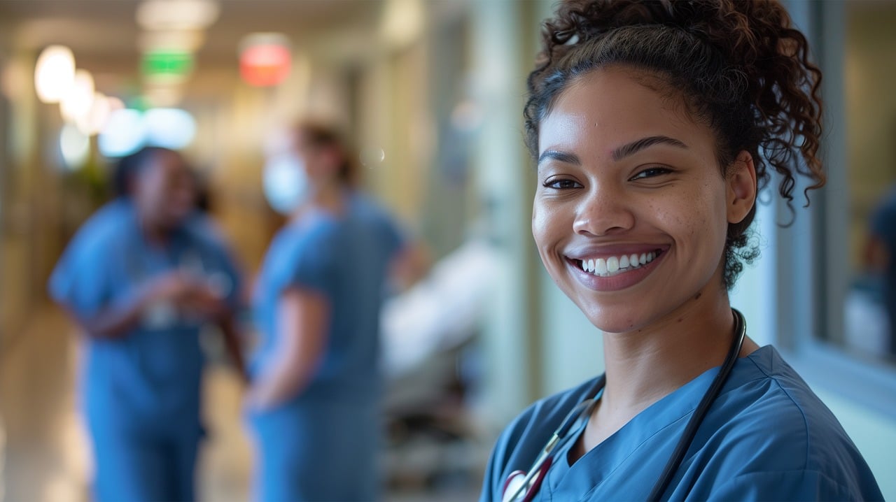 5 Essential Skills for Thriving in Healthcare Careers