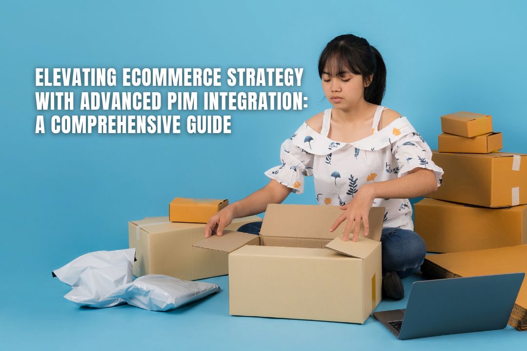 Elevating eCommerce Strategy with Advanced PIM Integration