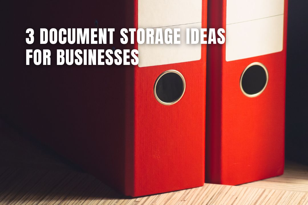 Choosing the Right Self-Storage Unit Size: A Comprehensive Guide