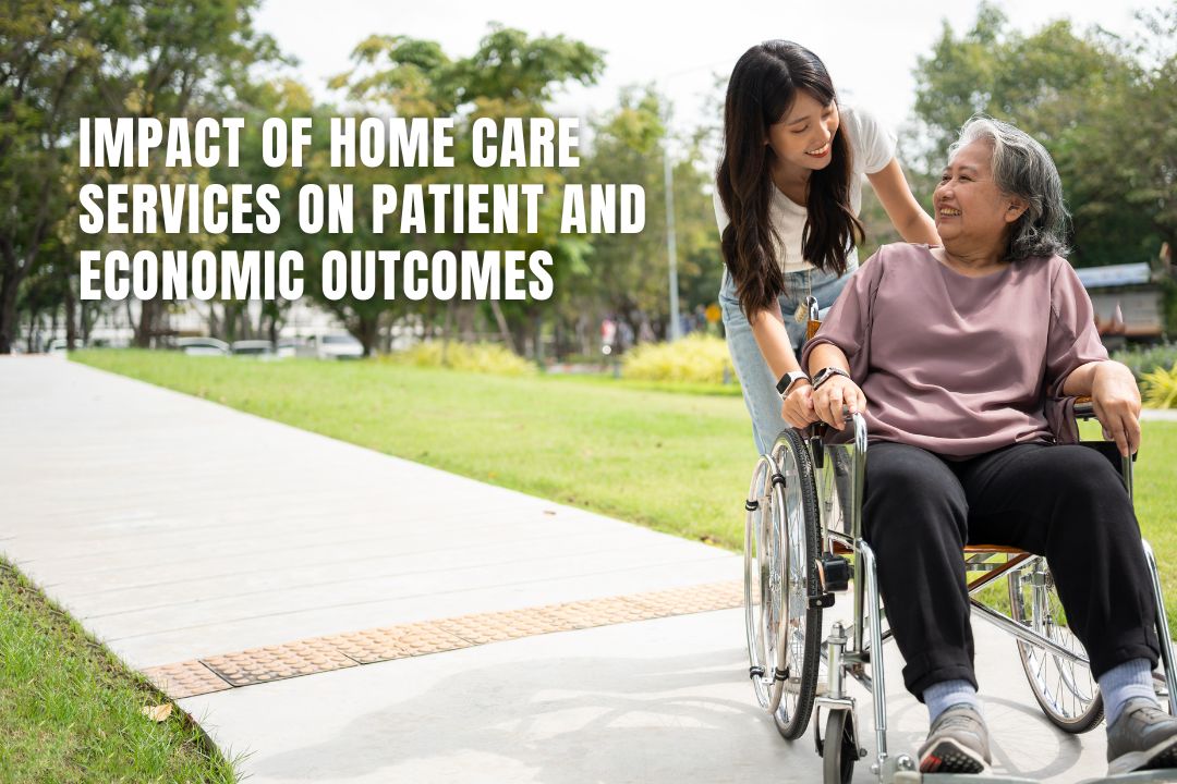 Impact of Home Care Services on Patient and Economic Outcomes