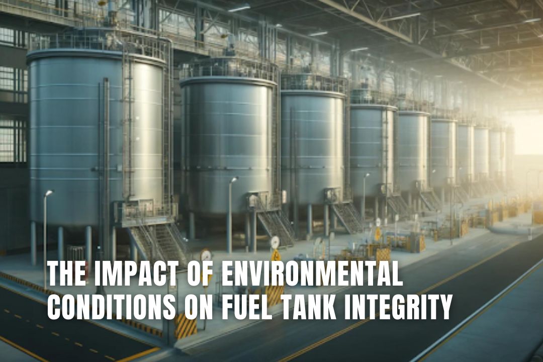 The Impact of Environmental Conditions on Fuel Tank Integrity
