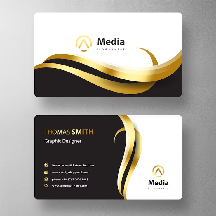 How To Choose The Right Material For Your Business Cards?