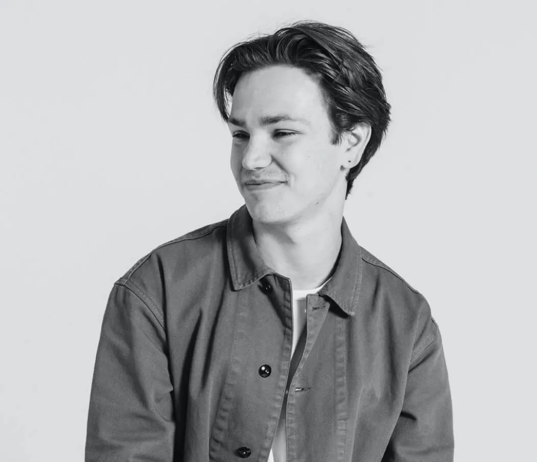 Ethan Suero | Freelance Web Designer & Webflow Expert