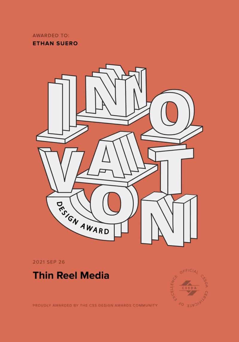 Ethan Suero | Freelance Web Designer & Webflow Expert