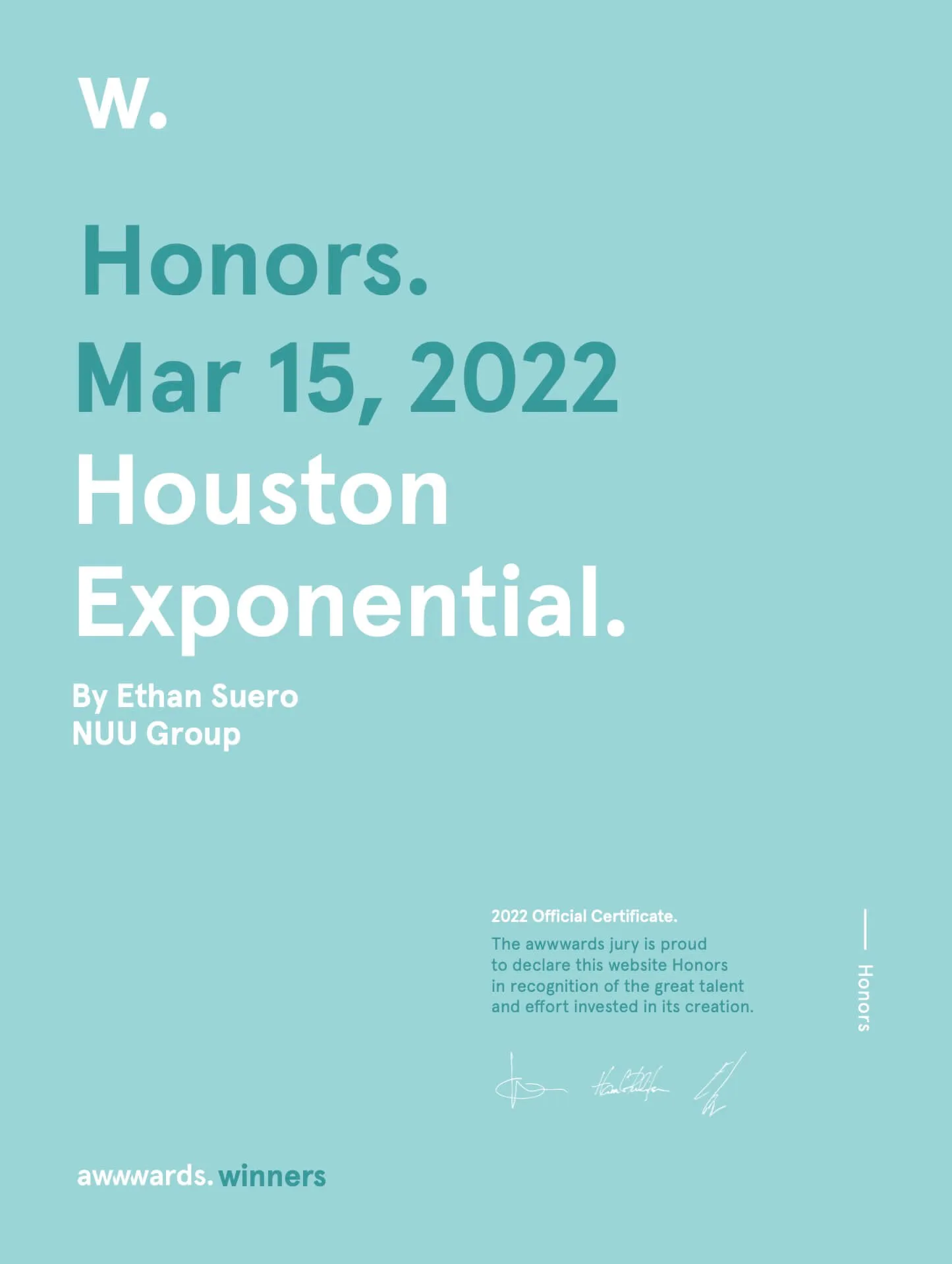 Webvolutie | Webdesign & Webdevelopment