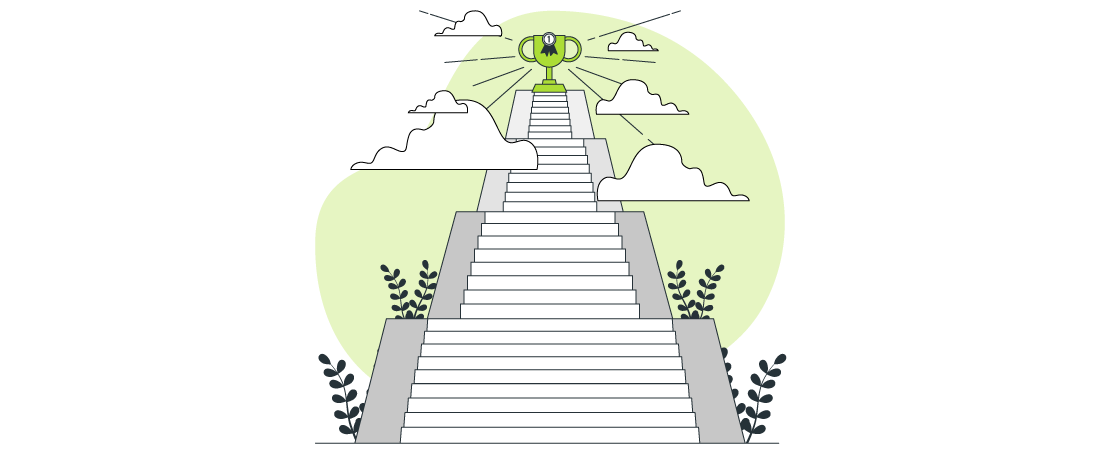 Latitud | Latitud Newsletter - Take that step