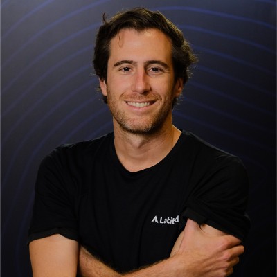 Tomas Roggio | Latitud